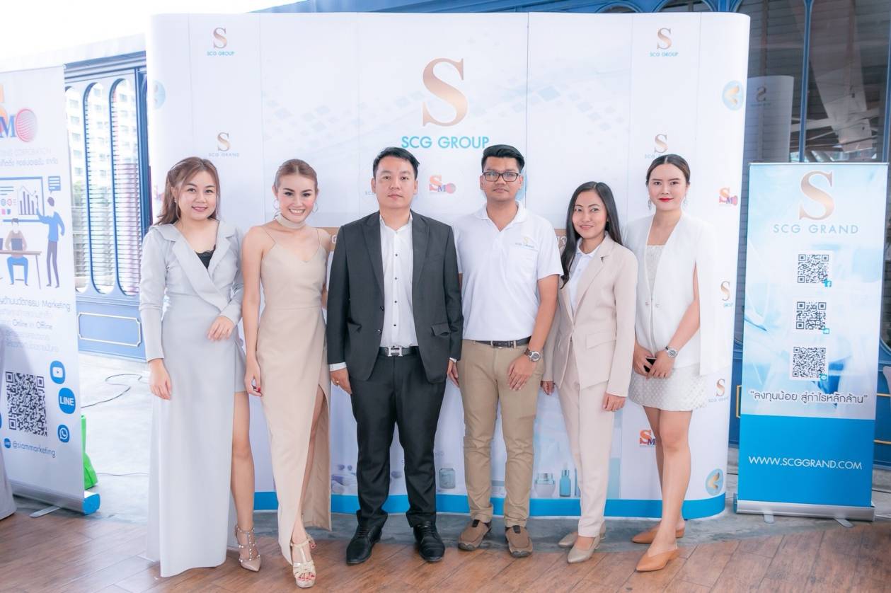 โปรเจกต์บอส2018 จัดใหญ่ แจกแหลก - Twentyfour-news