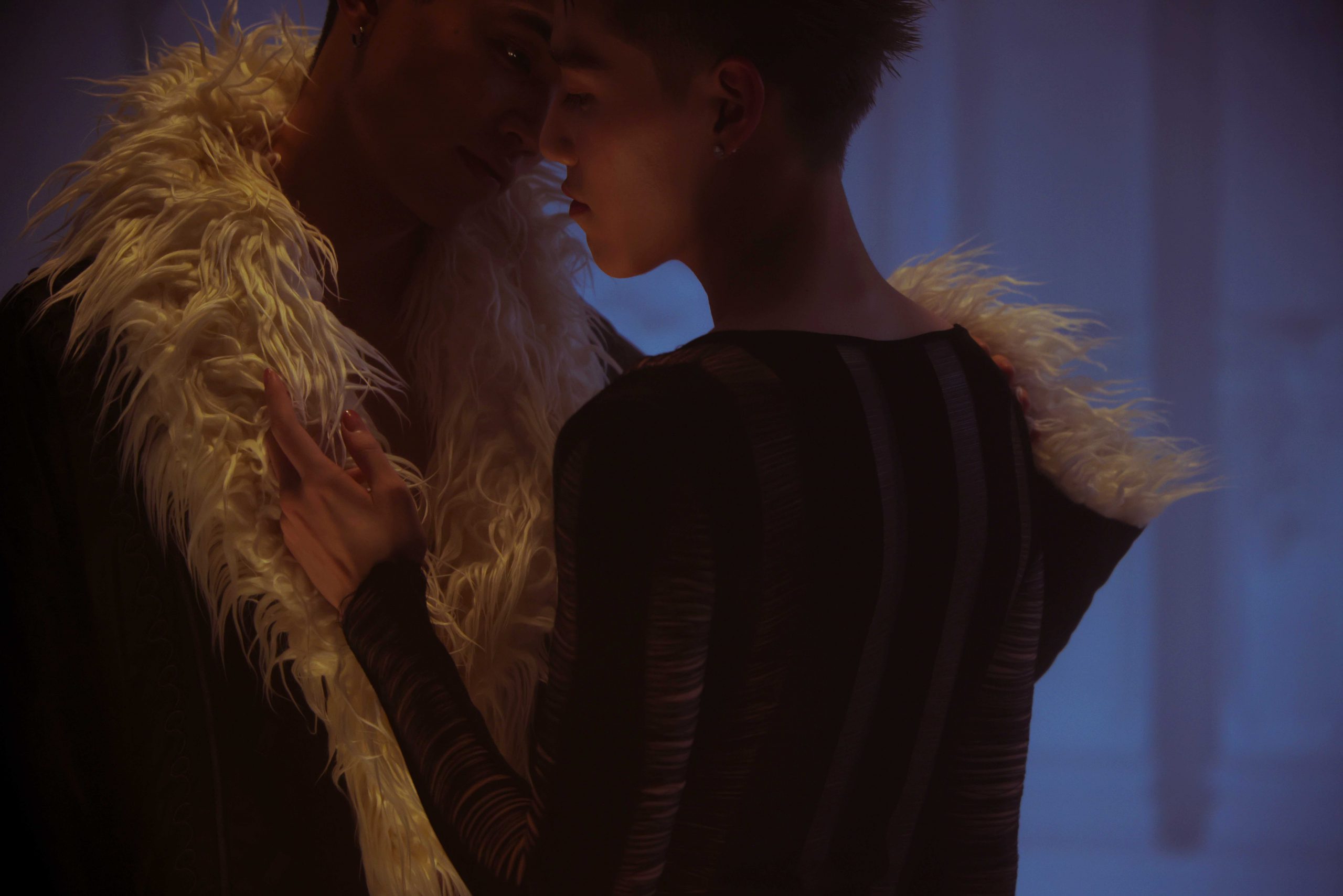 ร้อนแรงจนไฟลุก!! “PP KRIT” เซอร์ไพรส์!! เปิดตัวซิงเกิล “FIRE BOY” โปรด ...