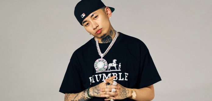 ก็มาดิ WEI! ‘MASIWEI’ แห่ง Higher Brothers บุกเดี่ยวแต่เฟี้ยวสุด กับ ...