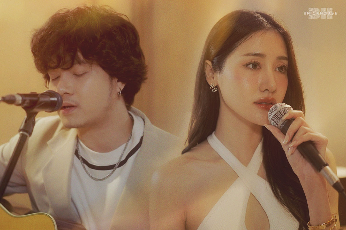 BH BrickHouse ฉลองล้านวิว! ปล่อยเพลง ‘ขอโทษที่ไปต่อไม่ไหว’ เวอร์ชั่น ...