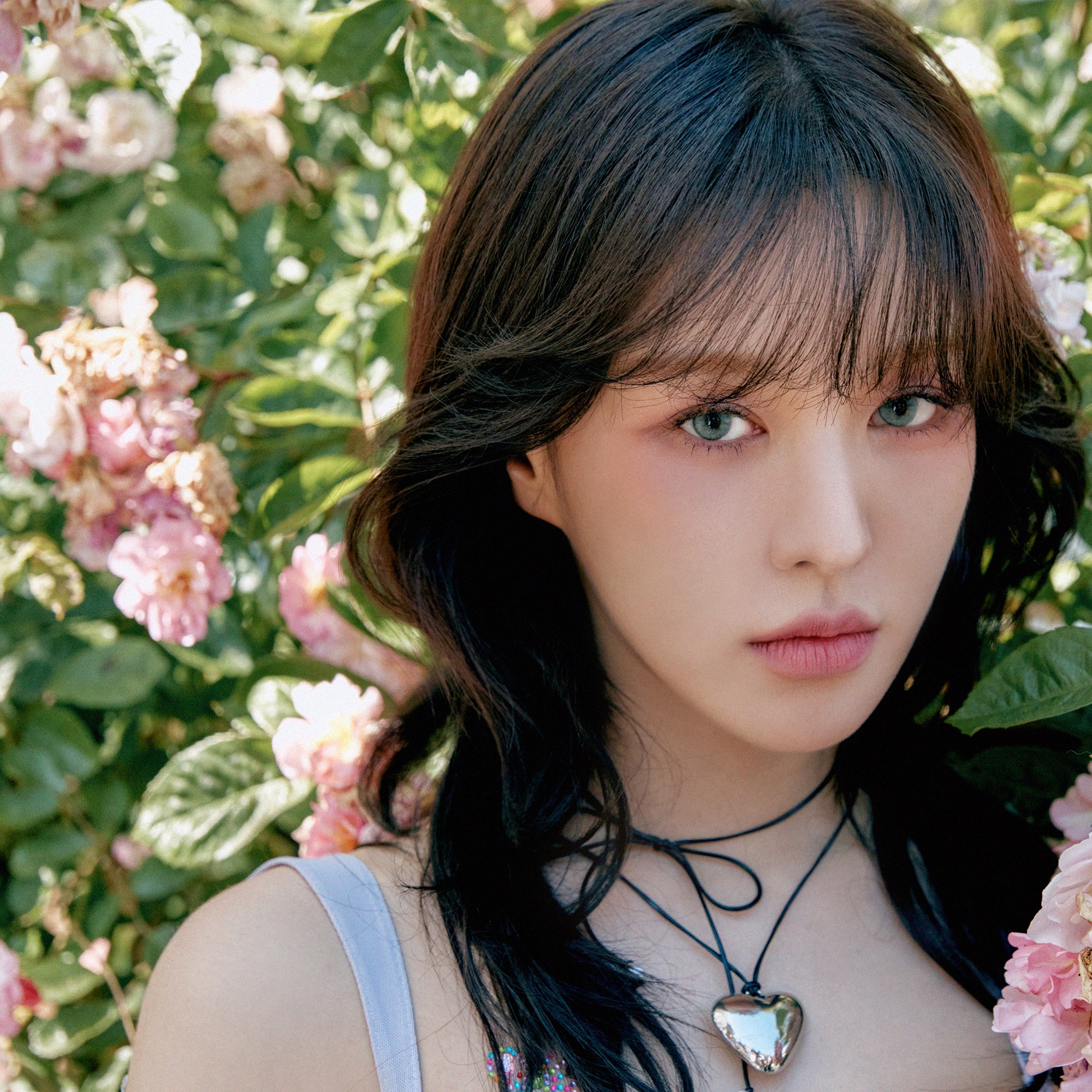 WENDY (เวนดี้) ชวนค้นหาตัวตนที่แท้จริง พร้อมเผยเสน่ห์ที่แตกต่าง ในมินิ ...