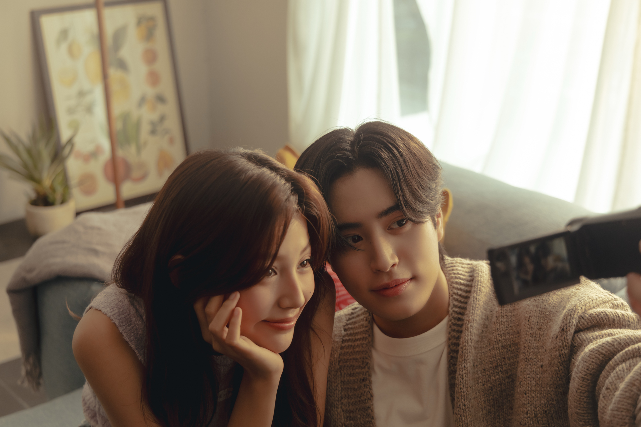 “GEMINI” คัมแบ็คส่งท้ายปี ปล่อยซิงเกิลใหม่ “ค้าง (STILL)” เพลงเศร้าฉบับ ...