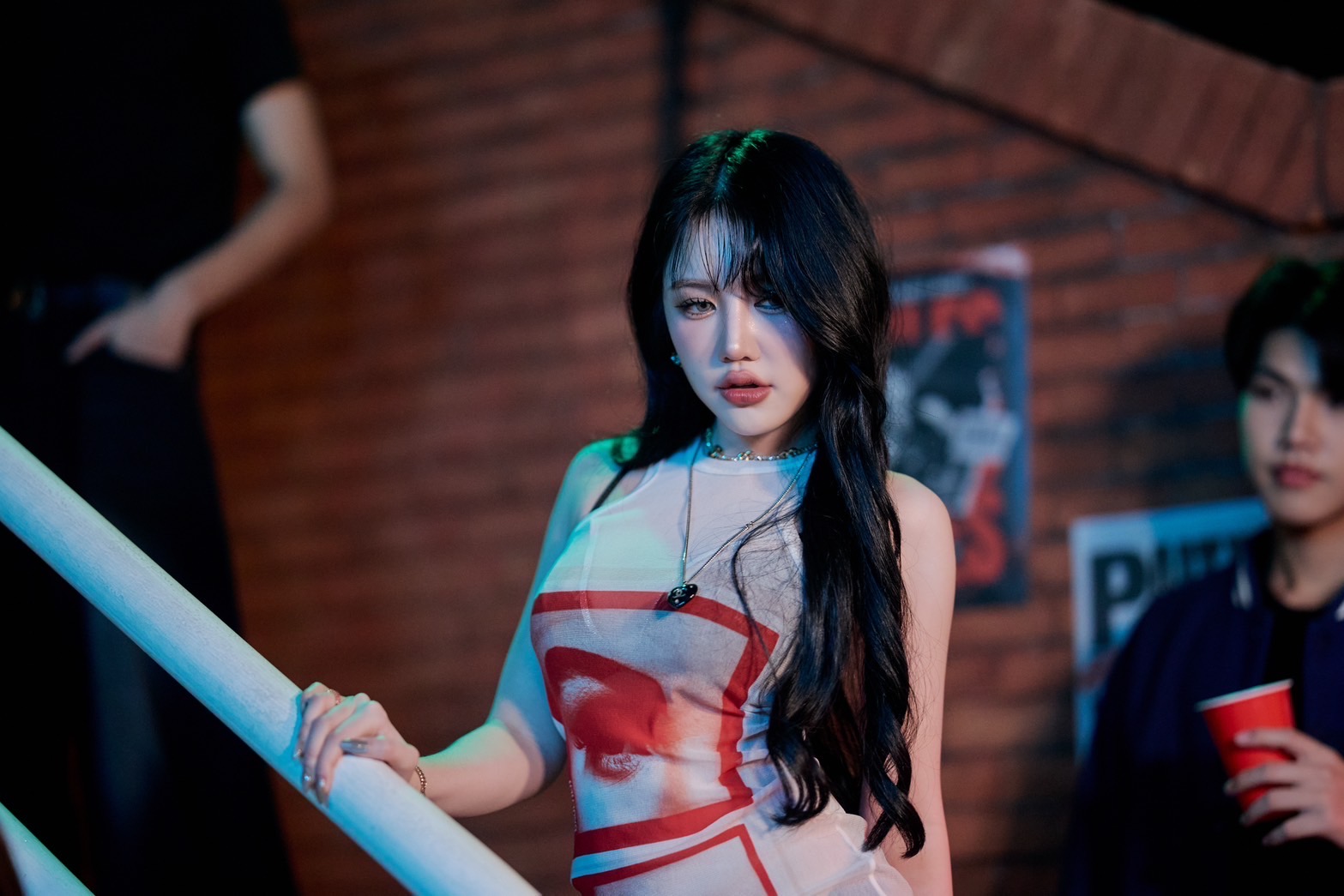 BENZ KHAOKHWAN ฝากโปรเจคพิเศษ ”KKB X ALIE BLACKCOBRA“ - Twentyfour-news