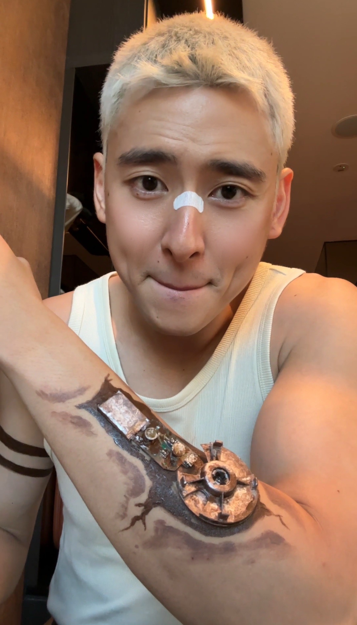 ณ ณภัทร “Kubo boy” ตัวแทนประเทศไทย“ ล่าสุดได้รับเชิญ จาก POP MART ...